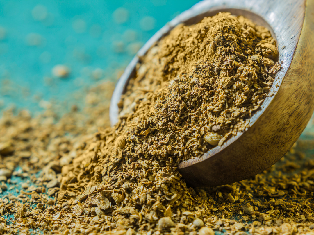 Kook Master – King of our kitchen